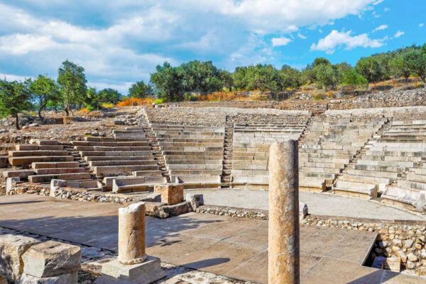 Epidaurus