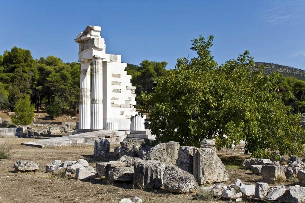 Epidaurus